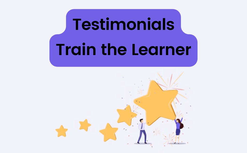 Testimonials